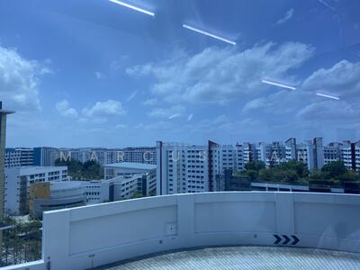 68 Commercial Property For Sale, in Mega@Woodlands | CommercialGuru ...