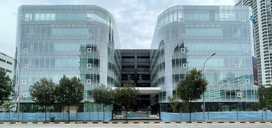 Luzerne Building, 72 Bendemeer Road, 1,406 sqft, Light Industrial (B1 ...