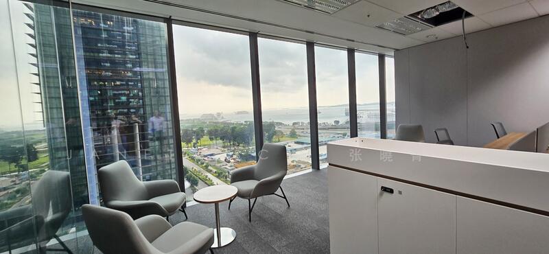 21 Commercial Properties for Rent at Asia Square Tower 2 ...