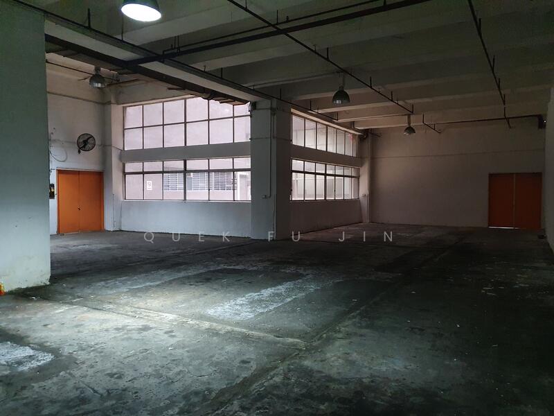 13 Commercial Properties for Sale at Lam Soon Industrial Building ...