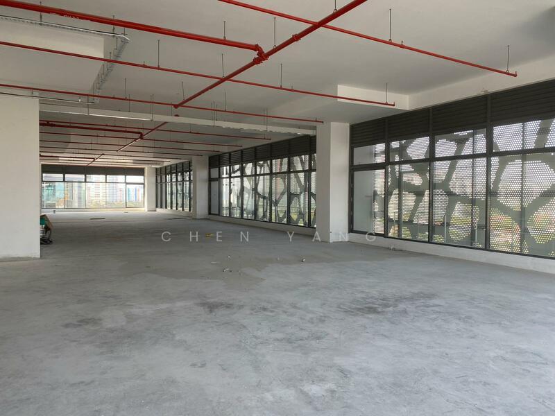 Food Concept @ Pandan, 239 Pandan Loop, 2100 sqft, Factory / Workshop ...