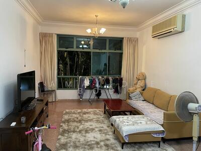 Changi Green for Rent in Singapore