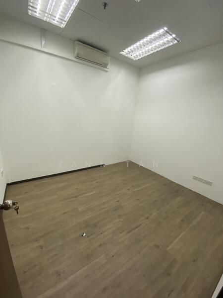 Tat Ann Building, 40 Jalan Pemimpin, 120 sqft, Light Industrial (B1 ...