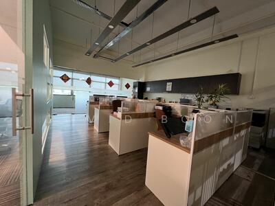 Commercial Property For Rent, in Link @ AMK | CommercialGuru Singapore