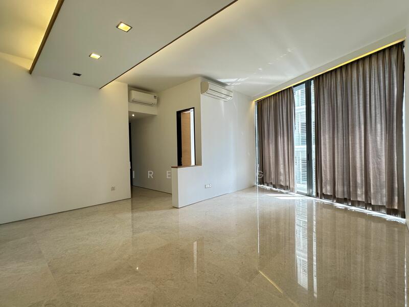 4,166 Apartments for Rent in Singapore