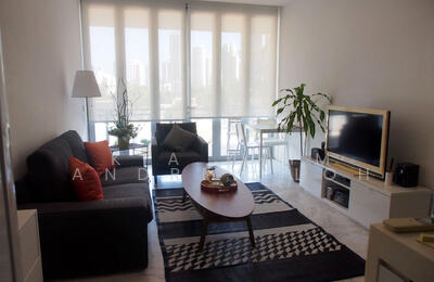2 Homes For Rent at Paterson Linc in Singapore