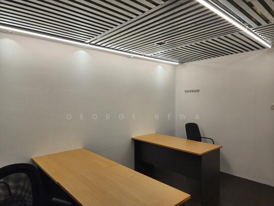 Peninsula Plaza, 111 North Bridge Road, 334 sqft, Office For Rent, by ...