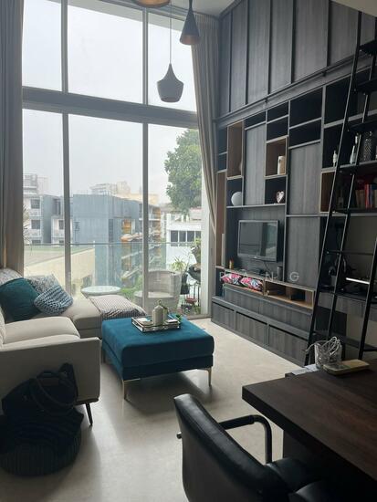 Parc Emily Condominium For Sale at S$ 1,300,000 | PropertyGuru Singapore