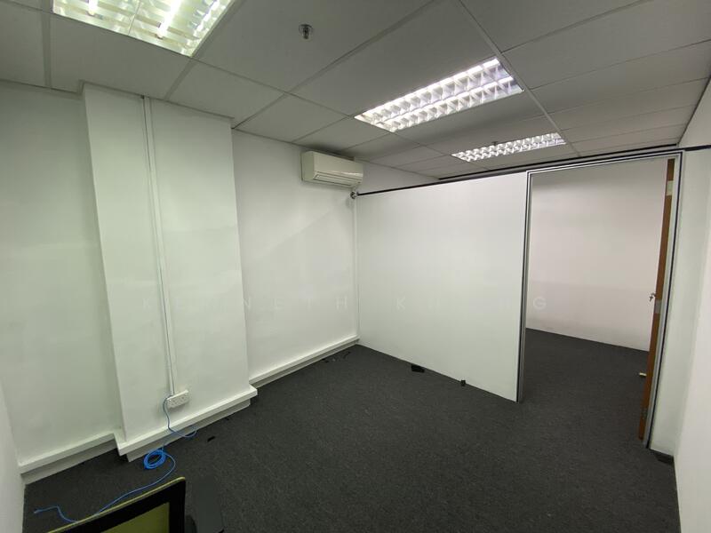 Ruby Warehouse Complex, 8 Kaki Bukit Rd 2, 300 sqft, Factory / Workshop ...