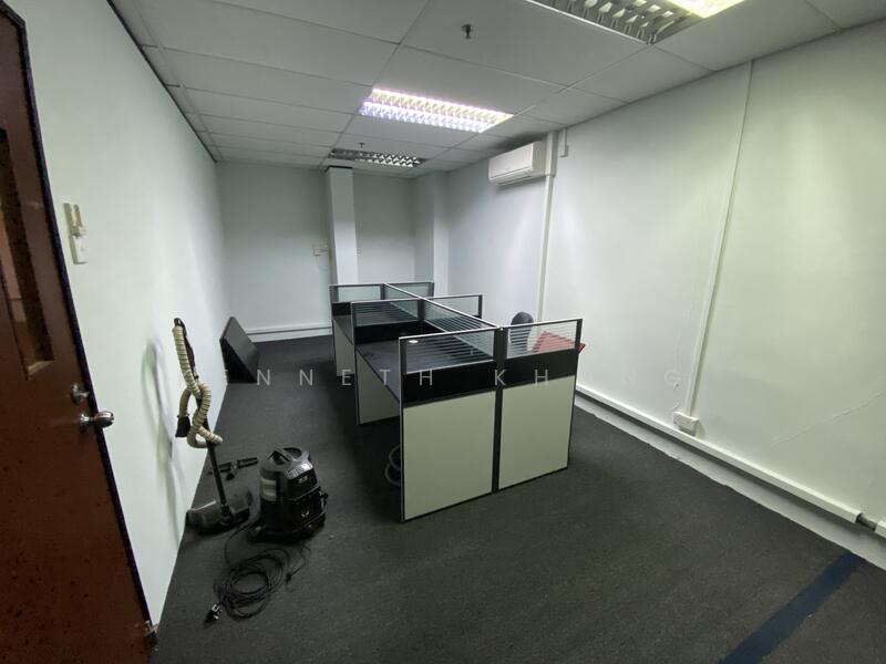 Ruby Warehouse Complex, 8 Kaki Bukit Rd 2, 300 sqft, Factory / Workshop ...