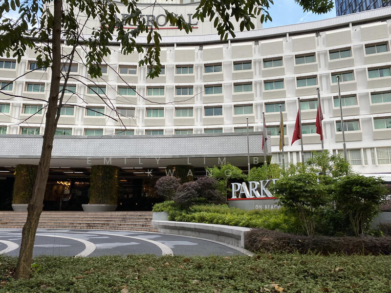 The Plaza, 7500A Beach Road, 1486 sqft, Mall Shop For Sale, by Emily ...