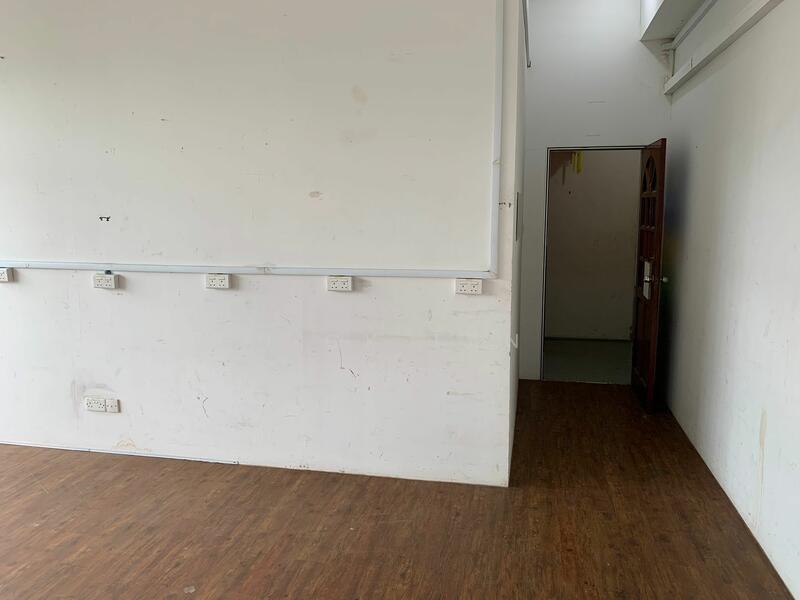 Gordon Industrial Building, 113 Eunos Avenue 3, 200 sqft, Light ...