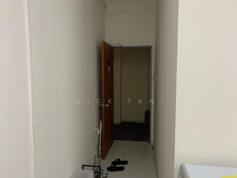 Gordon Industrial Building, 113 Eunos Avenue 3, 200 sqft, Light ...