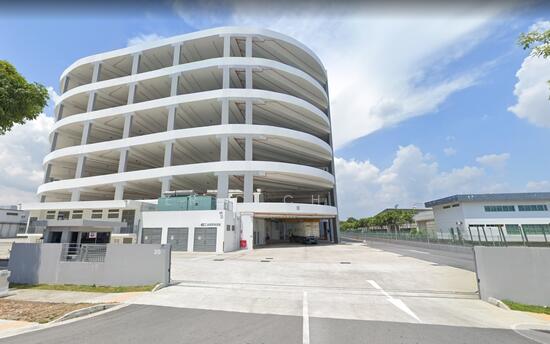 20 Tuas Avenue 1, 20 Tuas Avenue 1, 39,282 sqft, Warehouse For Rent, by ...