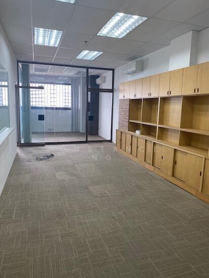 Tan Boon Liat Building, 315 Outram Road, 1000 sqft, Light Industrial ...