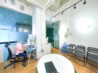 Commercial Property For Sale, in Tai Seng Point | CommercialGuru Singapore