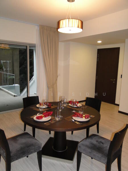 Sophia Residence For Sale in Singapore