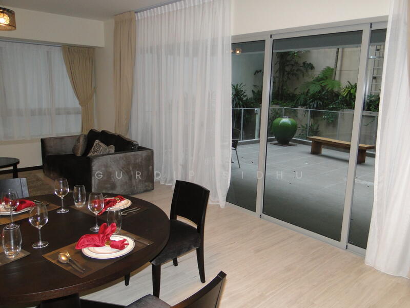 Sophia Residence For Sale in Singapore