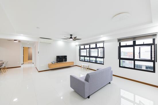 601C Tampines Avenue 9, 601C Tampines Avenue 9, 3 Bedrooms, 1216 sqft ...