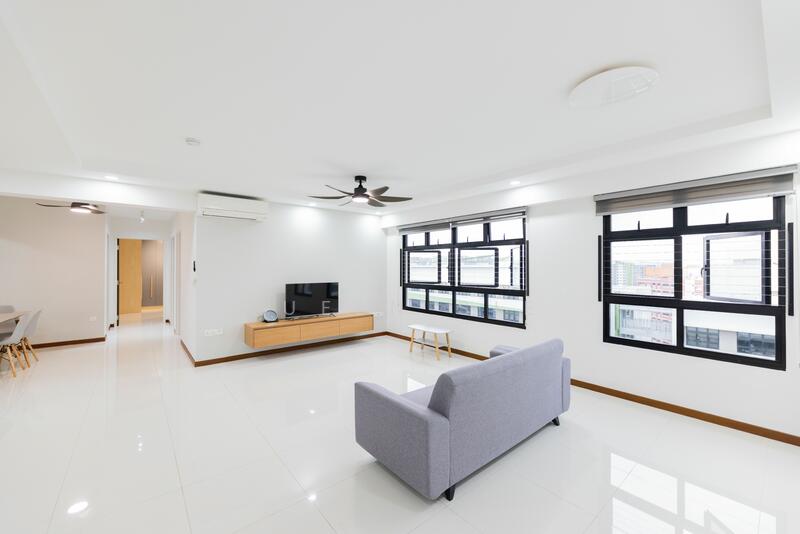 601C Tampines Avenue 9, 601C Tampines Avenue 9, 3 Bedrooms, 1216 sqft ...