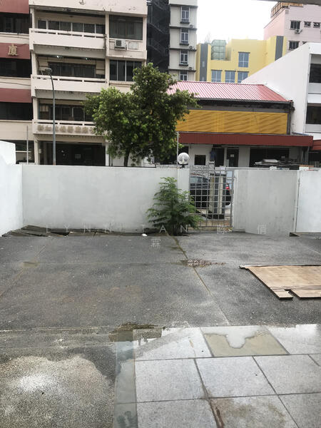 Freehold 7 storey building with lift, Lorong 8 Geylang, 6,130 sqft ...