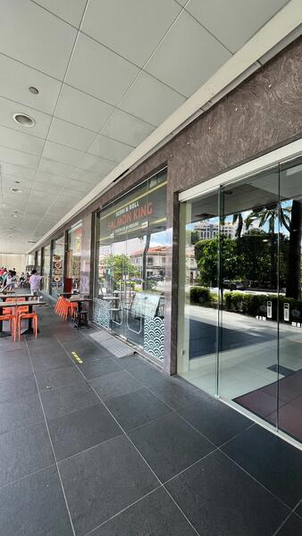 Orchid Hotel, 1 Tras Link, 250 sqft, Food & Beverage For Rent, by Mui ...