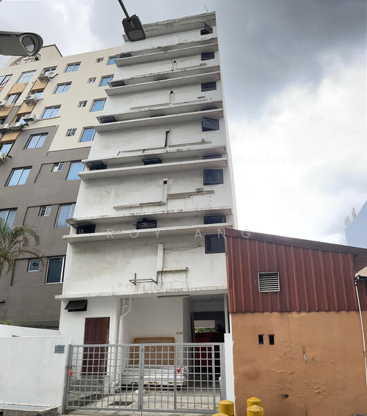 Lorong 8 geylang, , 6131 sqft, Office For Sale, by Roy Ang, 23453318