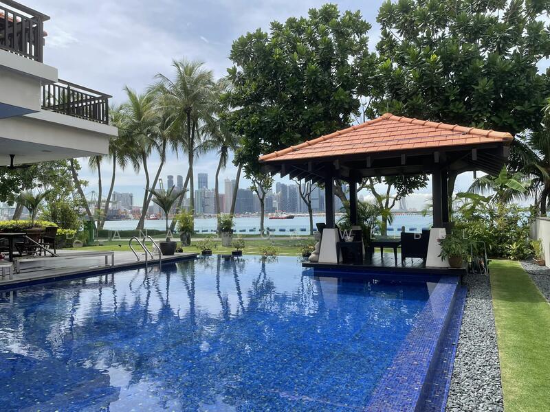 Property For Sale, at Sentosa Cove | PropertyGuru Singapore