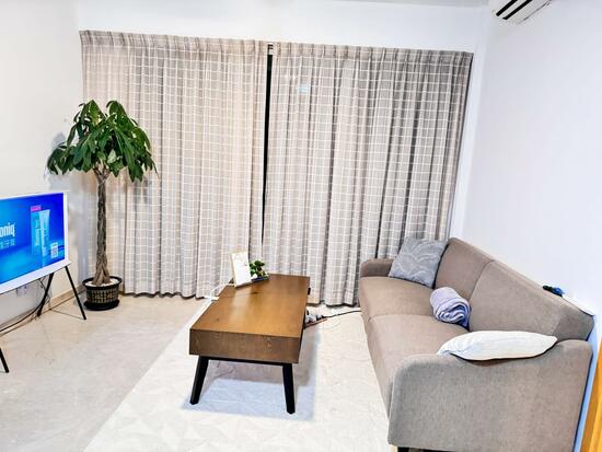 Parc Emily, 7 Mount Emily Road, 1 Bedroom, 549 sqft, Condominium For ...