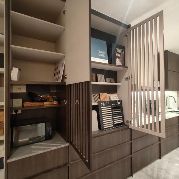 Lorong 13 - 1200sqft Showroom/Office, No takeover fee, superb move in ...