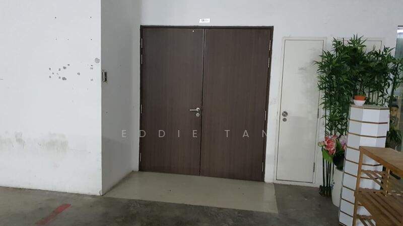 Link @ AMK, 3 Ang Mo Kio Street 62, 200 sqft, Light Industrial (B1) For ...