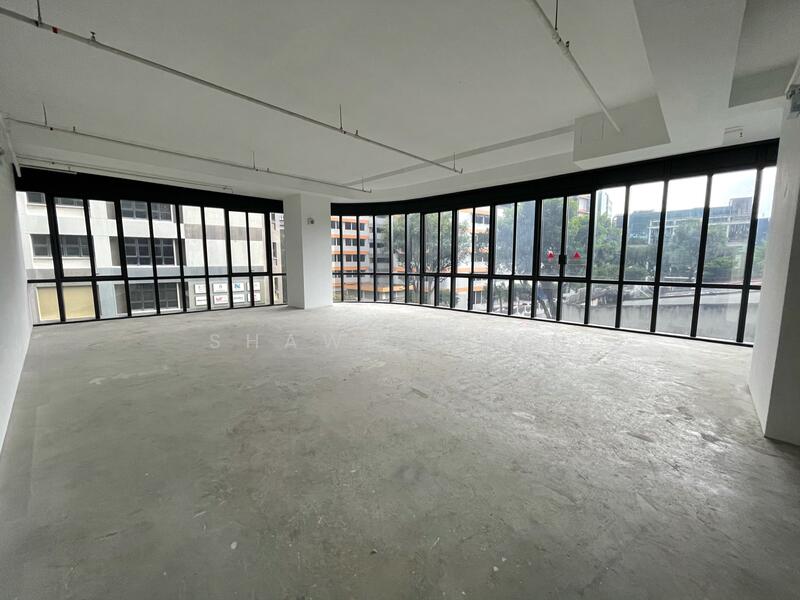 Harper Point, 25 Harper Road, 2303 sqft, Office For Sale, by Shawn Guan ...