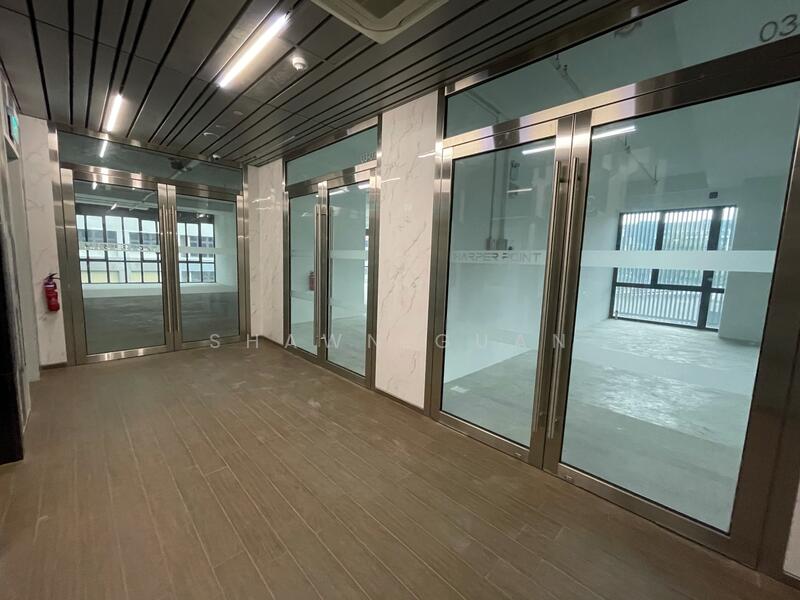 Harper Point, 25 Harper Road, 2303 sqft, Office For Sale, by Shawn Guan ...