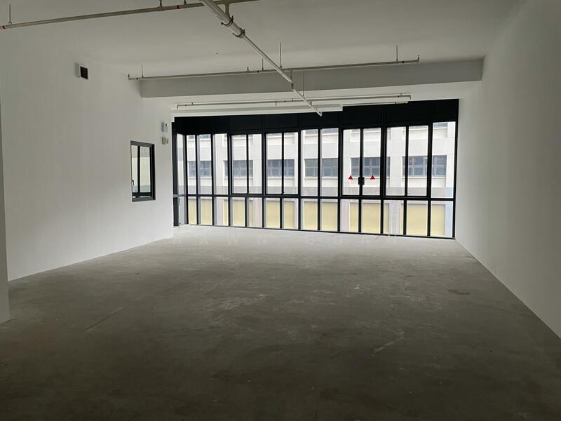 Harper Point, 25 Harper Road, 2303 sqft, Office For Sale, by Shawn Guan ...
