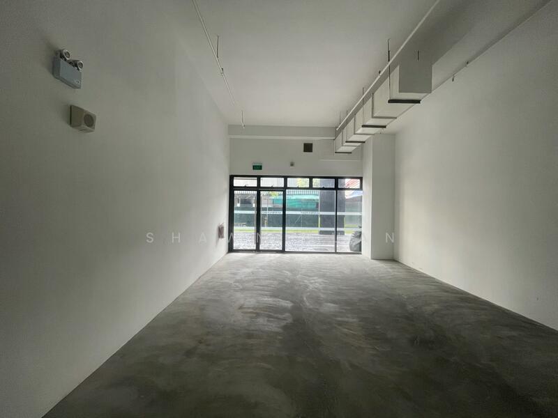 Harper Point, 25 Harper Road, 1065 sqft, Office For Sale, by Shawn Guan ...