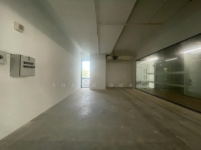 Harper Point, 25 Harper Road, 1065 sqft, Office For Sale, by Shawn Guan ...