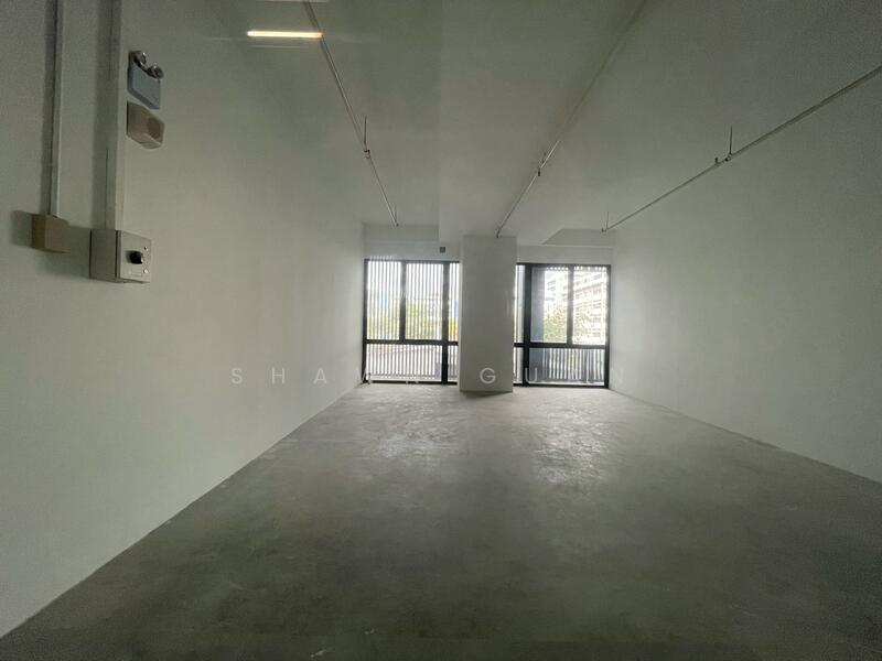 Harper Point, 25 Harper Road, 1065 sqft, Office For Sale, by Shawn Guan ...