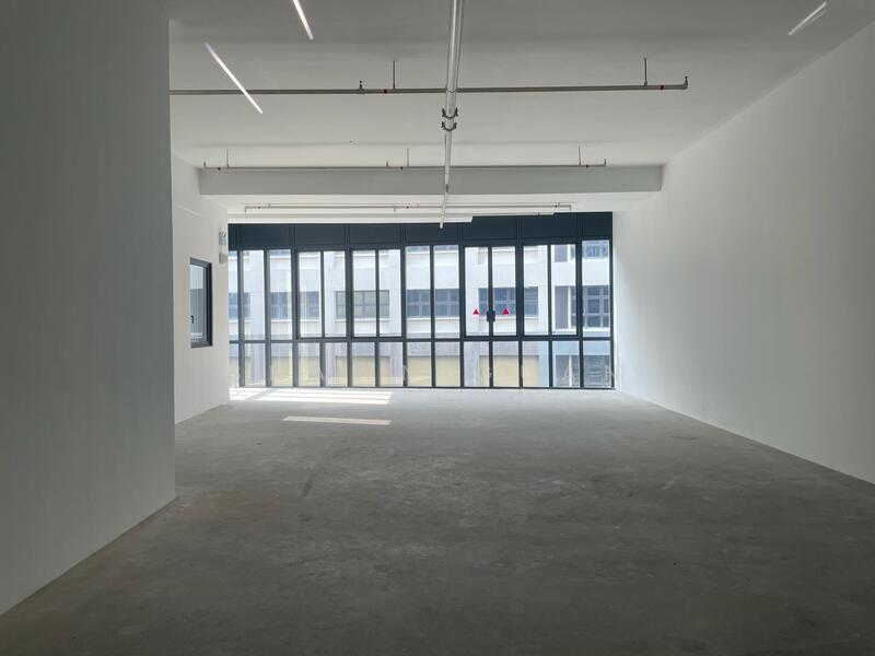 Harper Point, 25 Harper Road, 1065 sqft, Office For Sale, by Shawn Guan ...