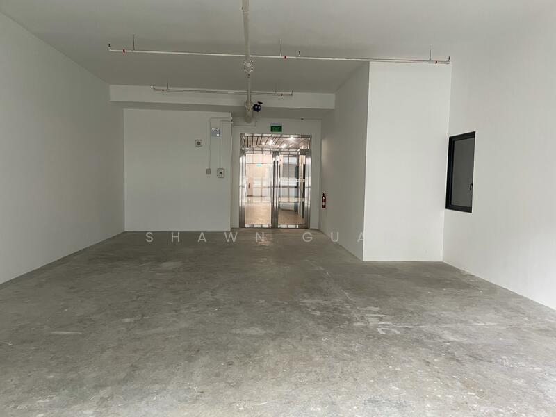 Harper Point, 25 Harper Road, 1065 sqft, Office For Sale, by Shawn Guan ...