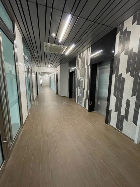 Harper Point, 25 Harper Road, 1065 sqft, Office For Sale, by Shawn Guan ...