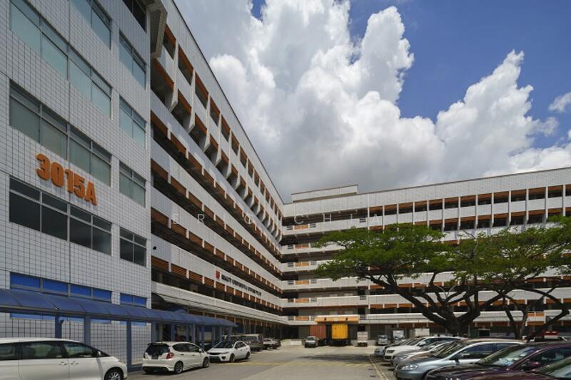 3014A Ubi Road 1, 3014A Ubi Road 1, 5305 sqft, Industrial for rent, by ...