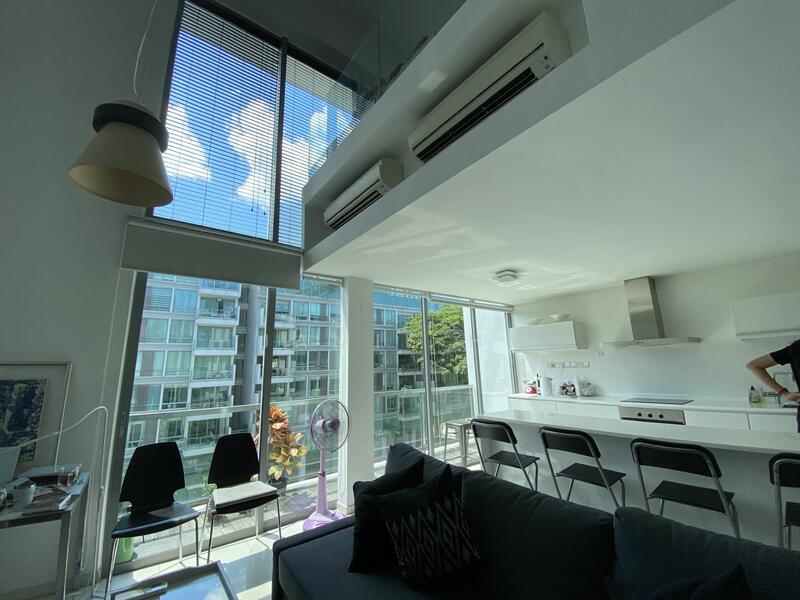 Property For Sale, at One-North Residences | PropertyGuru Singapore