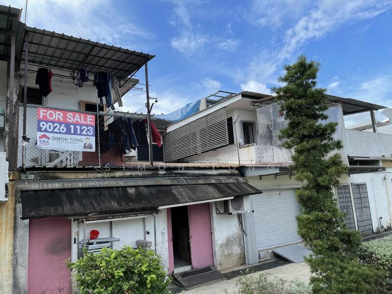 Jalan Riang, Jalan Riang, 2,045 sqft, Shop / Shophouse For Sale, by ...