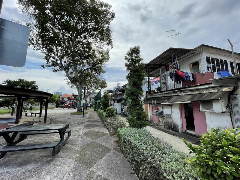 Jalan Riang, Jalan Riang, 2,045 sqft, Shop / Shophouse For Sale, by ...