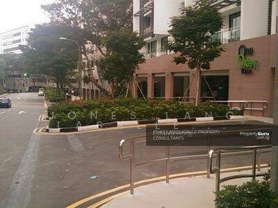 Property For Sale, at One Oxley Rise | PropertyGuru Singapore