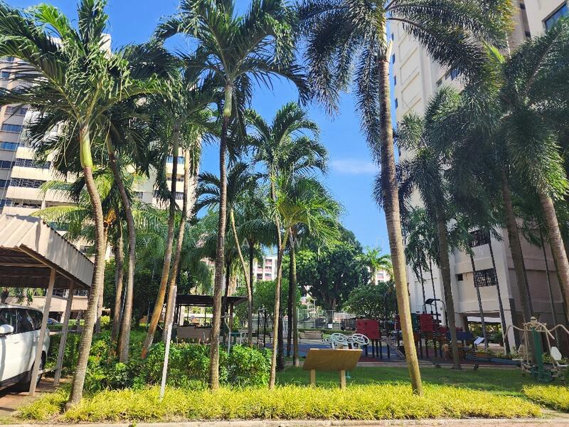 Windy Heights for Sale in Singapore