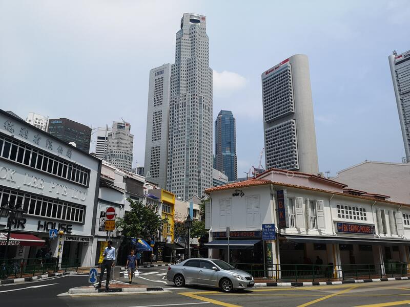 Commercial Properties for Rent - Phase B, Jan 2026