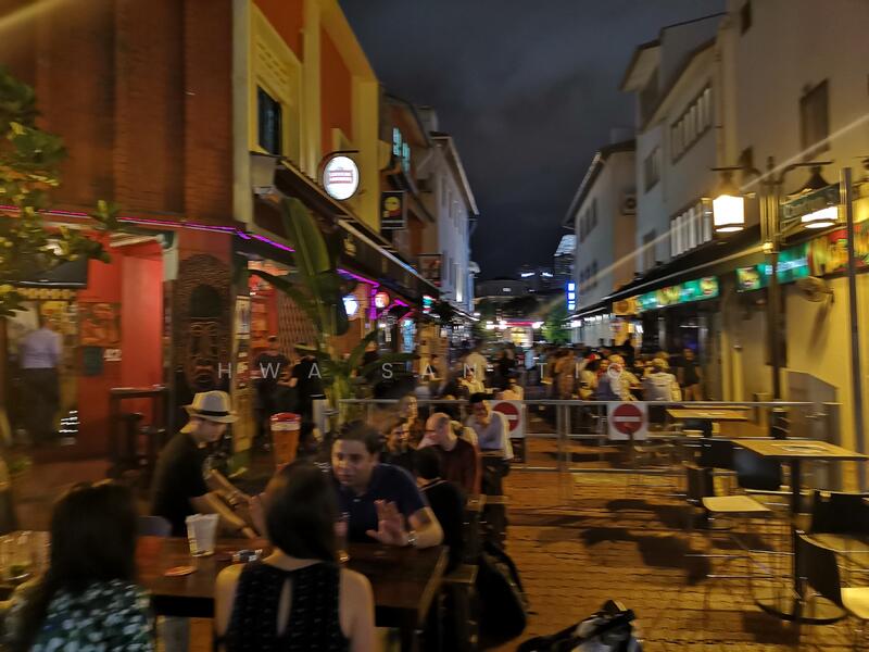 Commercial Properties for Rent - Phase B, Jan 2026