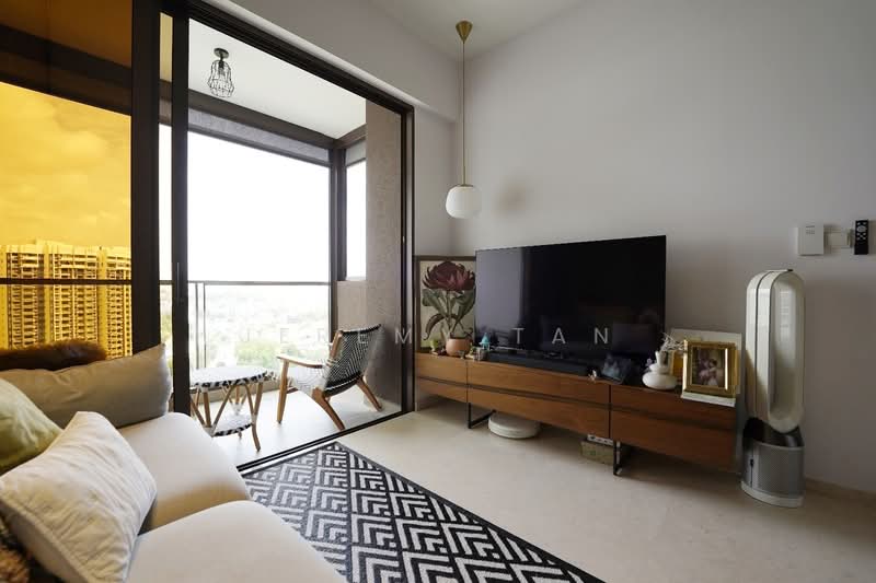 Seaside Residences for Sale in Singapore