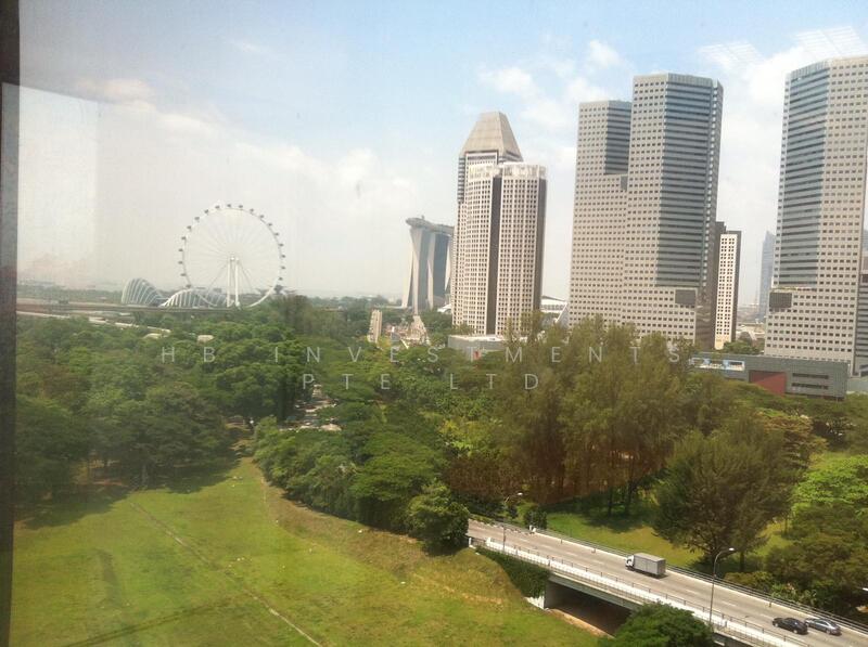 The Plaza, 7500A Beach Road, 3347 sqft, Office For Sale, by Mohammad ...